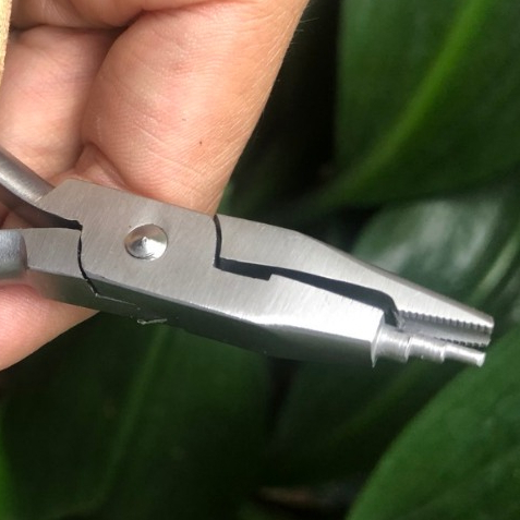 Kìm Tweed chuyên dụng trong chỉnh nha | Shopee Việt Nam