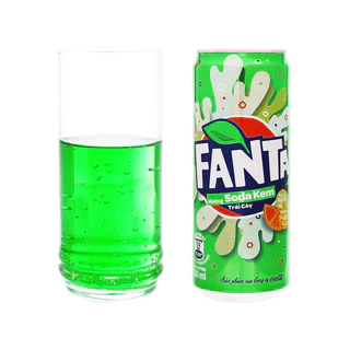 Fanta soda kem - Sản Phẩm Chất Lượng, Giá Tốt, Đảm Bảo | Shopee Việt Nam