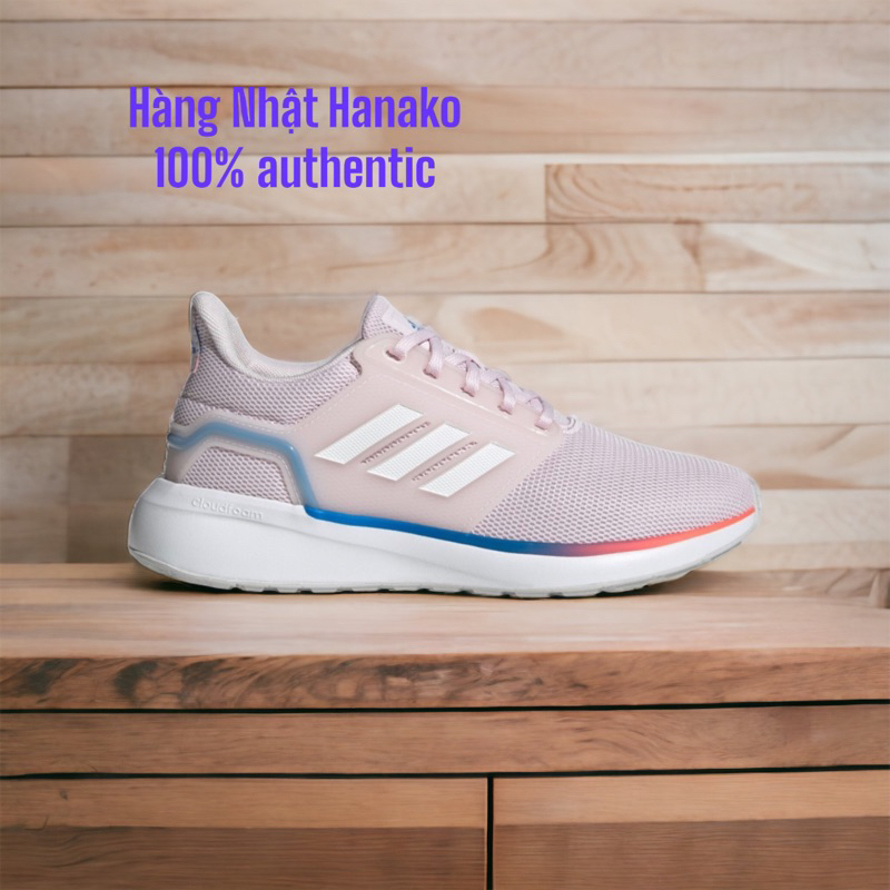 Giầy chạy bộ nữ Adi/das EQ19 Run shose GZ0564 Authentic Nhật bản ...