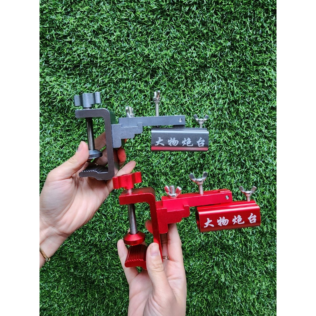 PAT GÁC CẦN SĂN HÀNG, PAT GÁC CẦN GẮN BÀN ĐỊA HÌNH | Shopee Việt Nam