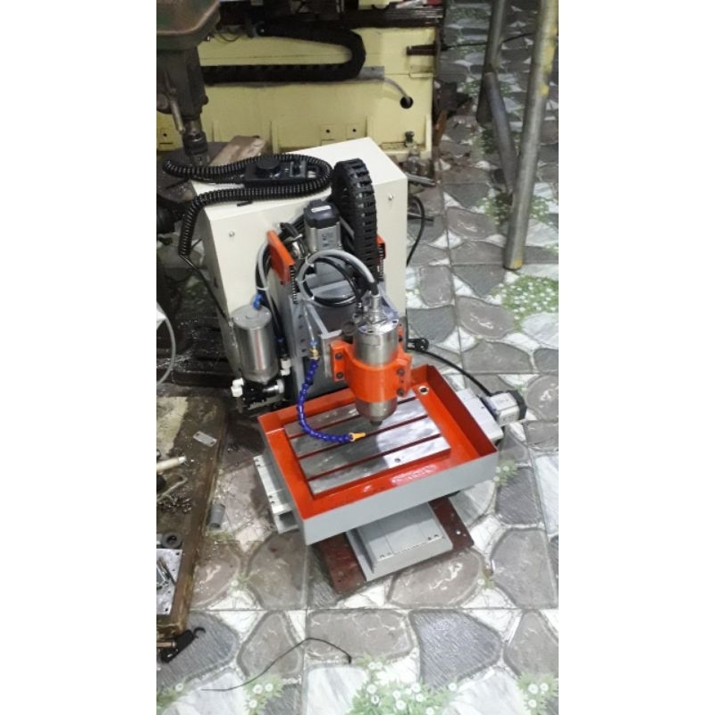 cnc th - máy phay cnc mini 2030 | Shopee Việt Nam