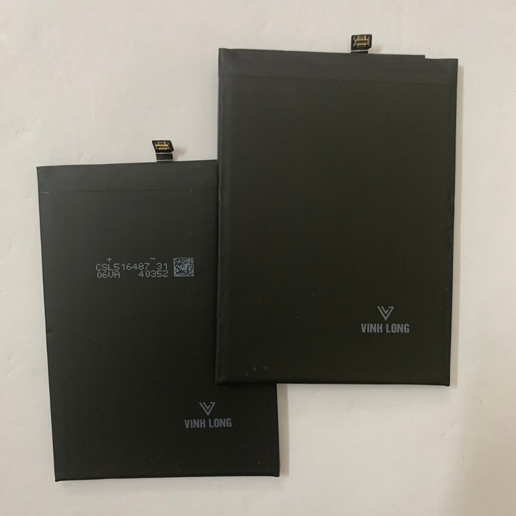 Pin Xiaomi BM54 / Redmi Note 9-5G | Shopee Việt Nam