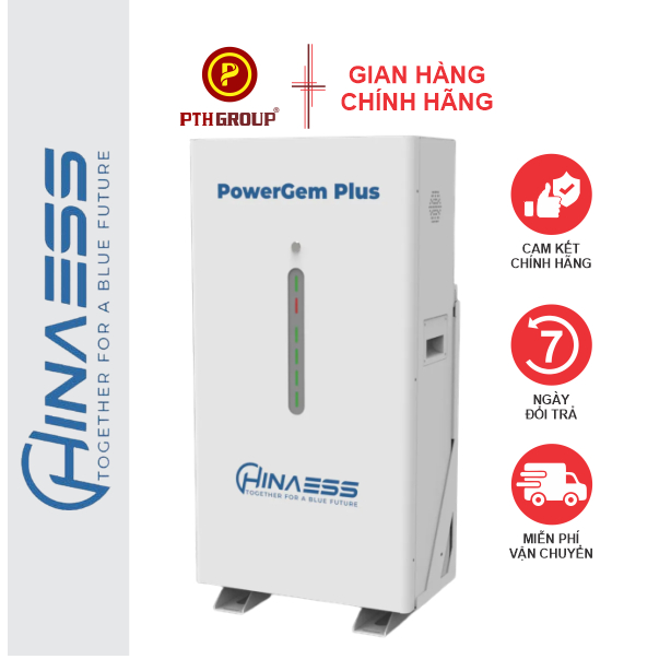 𝐁𝐞𝐭𝐭𝐞𝐫𝐲 𝐋𝐮̛𝐮 𝐓𝐫𝐮̛̃ 𝗛𝗶𝗻𝗮 𝗘𝘀𝘀 | 𝗣𝗼𝘄𝗲𝗿𝗚𝗲𝗺 𝗣𝗹𝘂𝘀 𝟓𝟏.𝟐𝐕 𝟮𝟴𝟬𝐀𝐡 | 𝐒𝐚̣𝐜 𝐗𝐚̉ 𝟏𝟒𝟎𝐀𝐡 | 𝐏𝐓𝐇 𝐆𝐑𝐎𝐔𝐏 | 𝐁𝗛 𝟭𝟬 ...