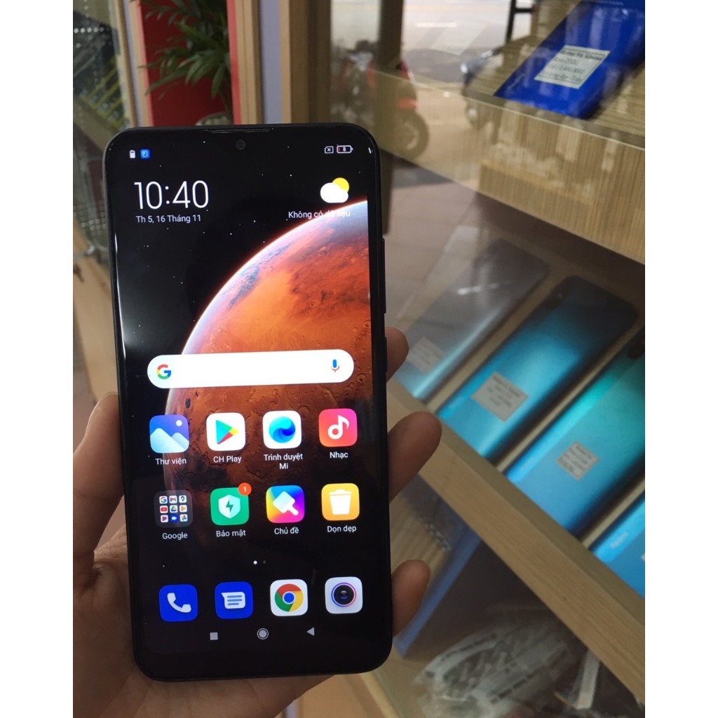 Điện Thoại Redmi 8A Xiaomi Ram 2/32G(Keng đẹp) | Shopee Việt Nam