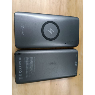 combo pin sạc dự phòng không dây Polymer 10.000mAh Type C PD QC3.0 ...