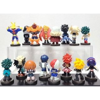 [Chính Hãng] Figure/ Mô hình mini MHA my Hero Academia Học viện siêu ...