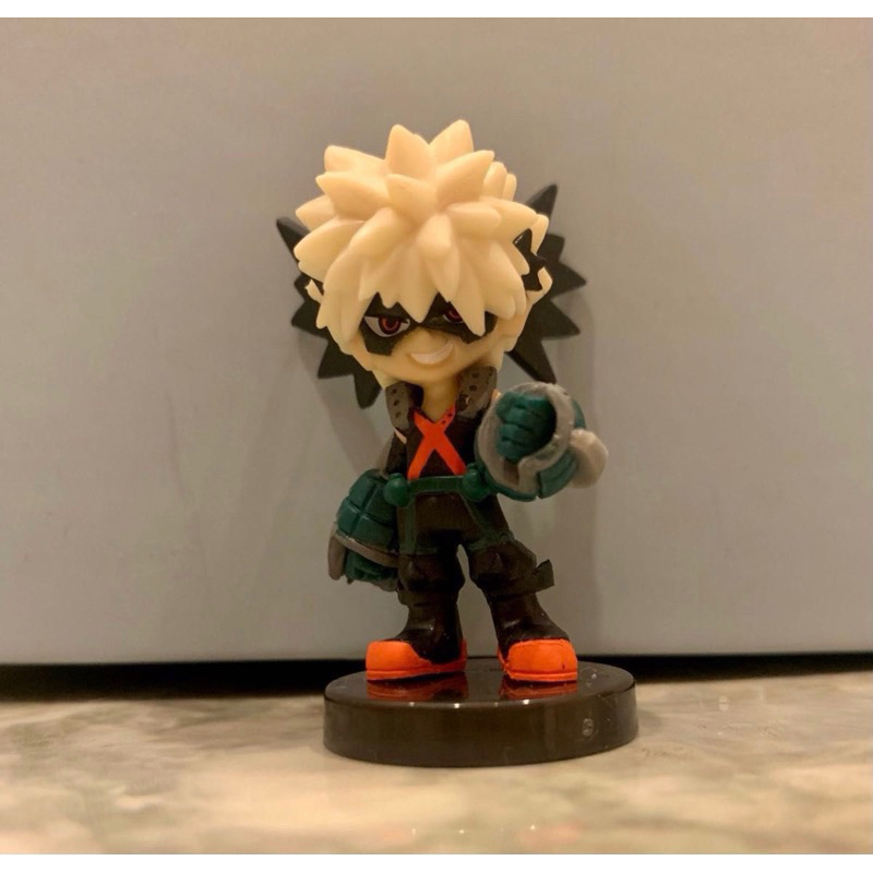 [Chính Hãng] Figure/ Mô hình mini MHA my Hero Academia Học viện siêu ...