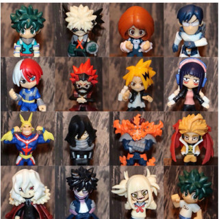 [Chính Hãng] Figure/ Mô hình mini MHA my Hero Academia Học viện siêu ...