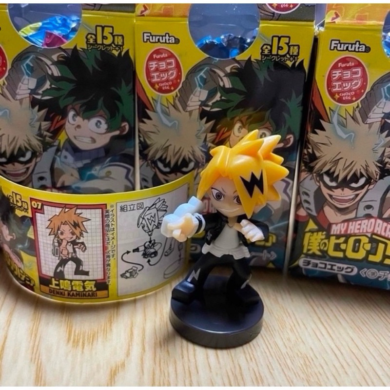 [Chính Hãng] Figure/ Mô hình mini MHA my Hero Academia Học viện siêu ...