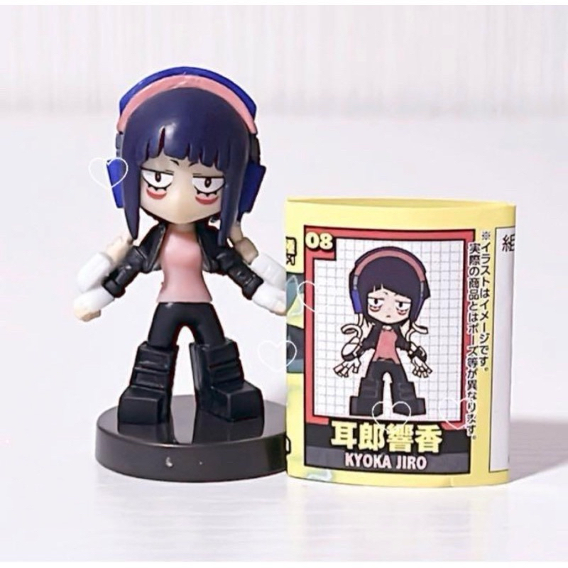 [Chính Hãng] Figure/ Mô hình mini MHA my Hero Academia Học viện siêu ...