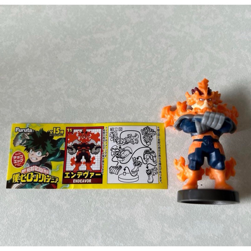 [Chính Hãng] Figure/ Mô hình mini MHA my Hero Academia Học viện siêu ...