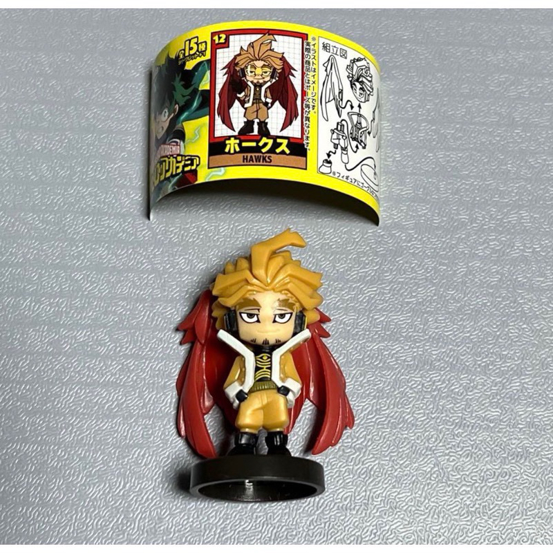 [Chính Hãng] Figure/ Mô hình mini MHA my Hero Academia Học viện siêu ...