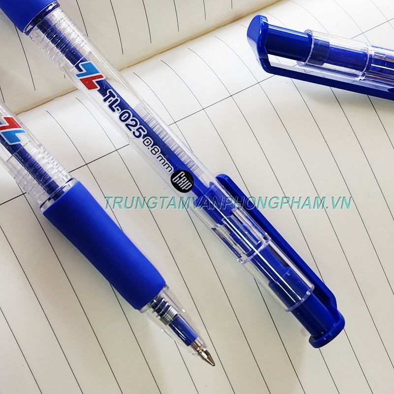 Bút Thiên Long TL025 - CHỌN MÀU: | Shopee Việt Nam