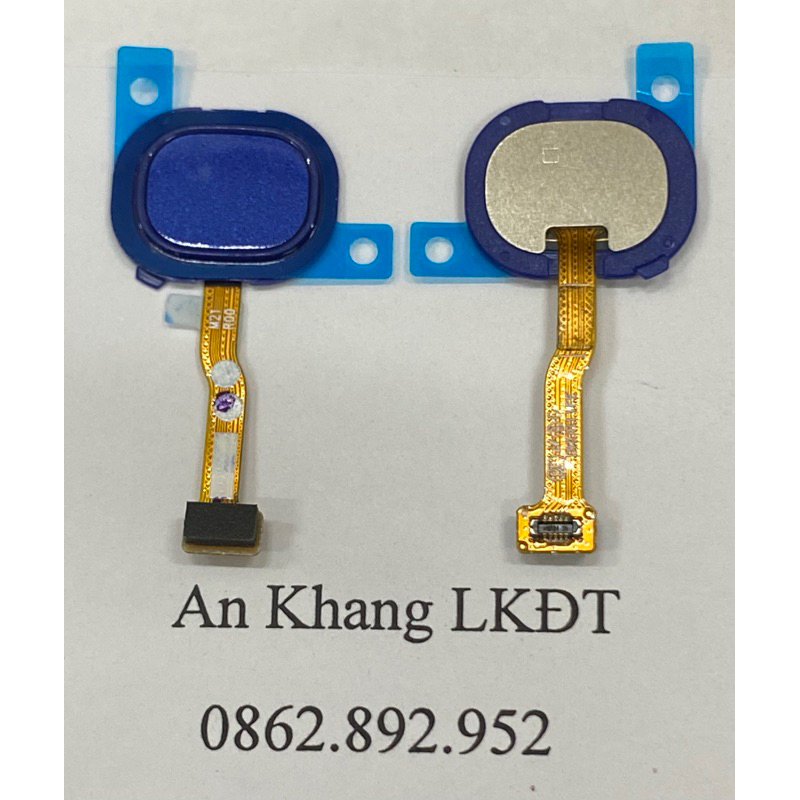 Cáp Vân tay SS M21 Xanh zin nguyên bản | Shopee Việt Nam