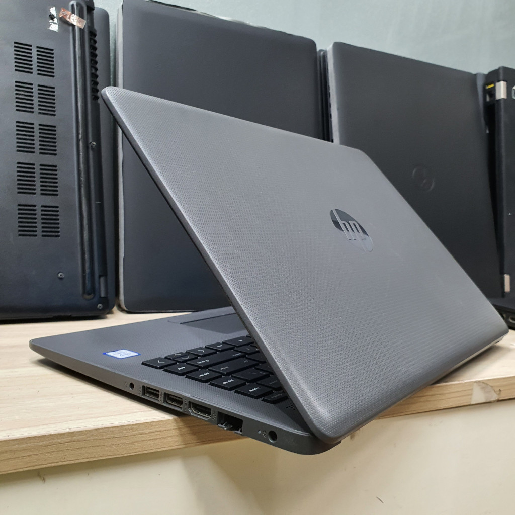 Hp 240 G7 i3-7020 RAM 8gb SSD 256gb 14inch HD | Shopee Việt Nam