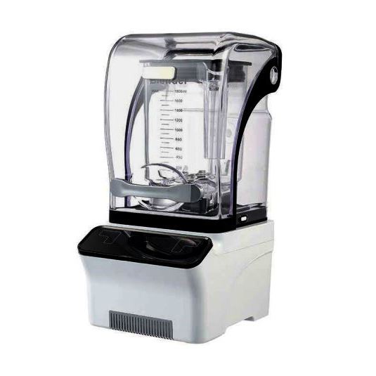 Máy Xay Sinh Tố Chống Ồn CB-6180C Chính Hãng Nhập Khẩu Hàn Quốc ...