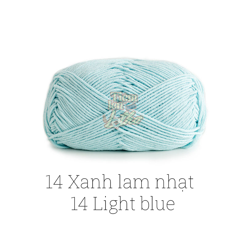 Len Susan's Family 4 (Full màu) - Len ss4 | Shopee Việt Nam