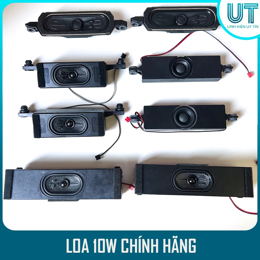 Loa ANYALL 10W - 12W - Âm cực hay - Đủ các mã Loa bass treble, loa cộng hưởng mới 100% ( CHÍNH ...