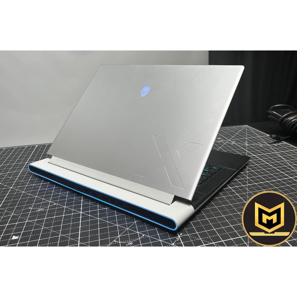 DELL ALIENWARE X16 R1 i9 13900HK/ RAM 32GB/ SSD 1TB/ 16INCH QHD+ 240Hz ...