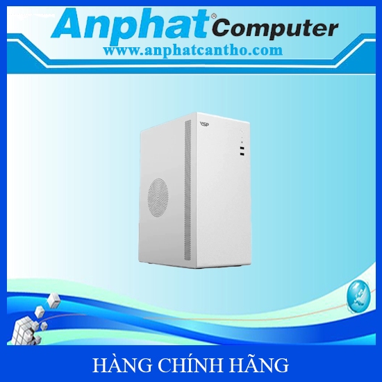 Vỏ máy tính CASE VSP V200 - Hàng Chính Hãng | Shopee Việt Nam