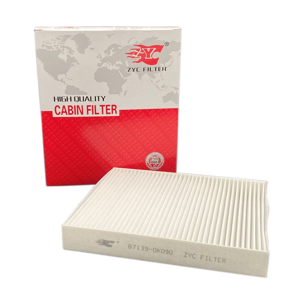 [ZYC Filter] Lọc điều hòa Mazda CX8 [Mã: 87139-0K090] | Shopee Việt Nam