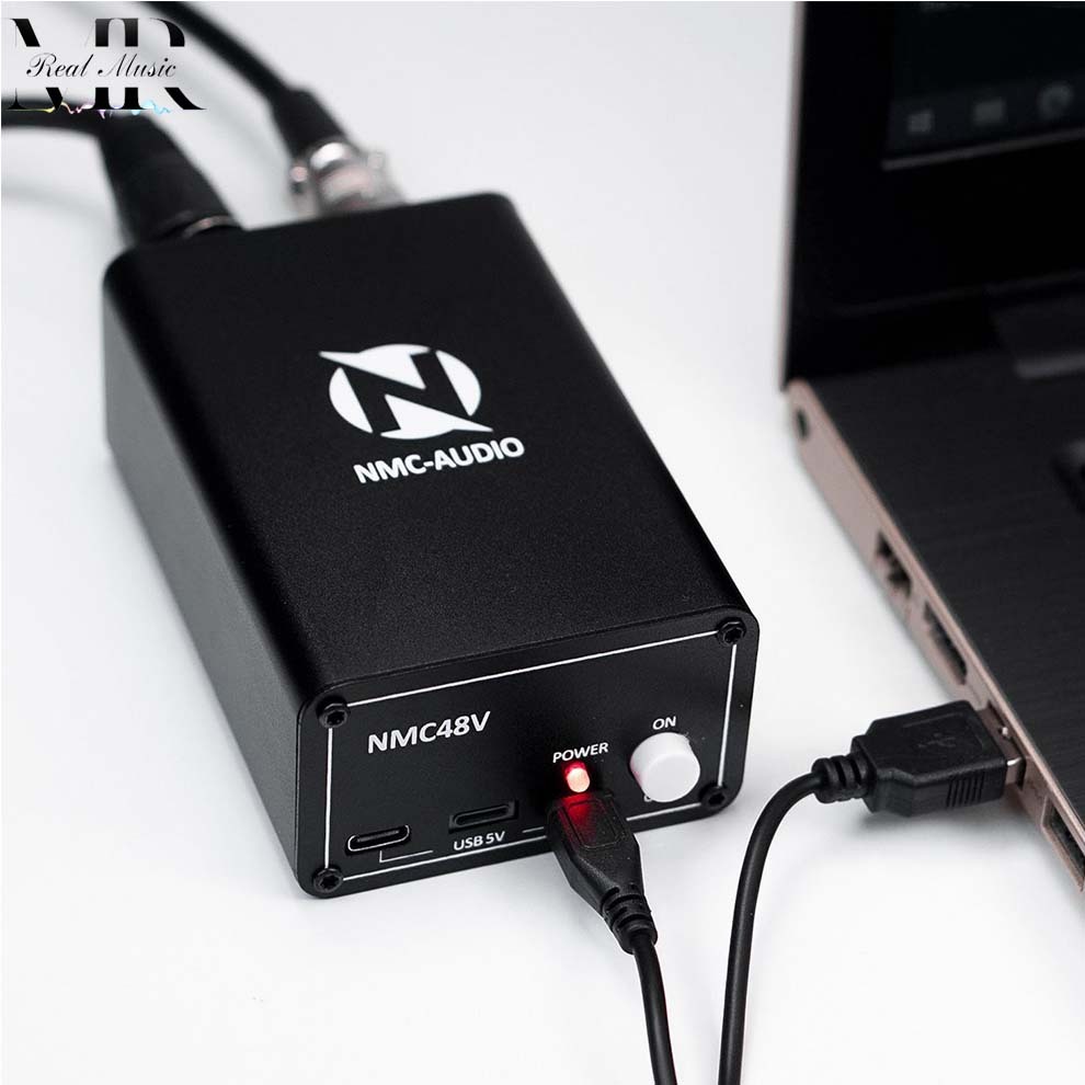 Nguồn PHANTOM NMC 48V Dùng Pin Sạc [PHÂN PHỐI CHÍNH HÃNG] | Shopee Việt Nam