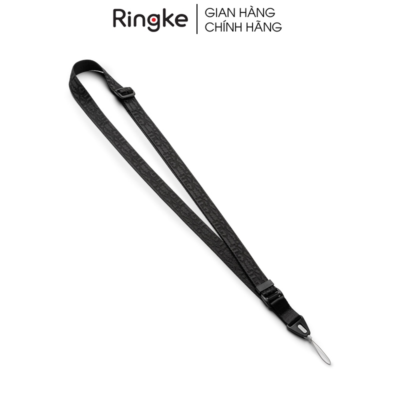Dây Đeo RINGKE Basic Lanyard Strap | Shopee Việt Nam