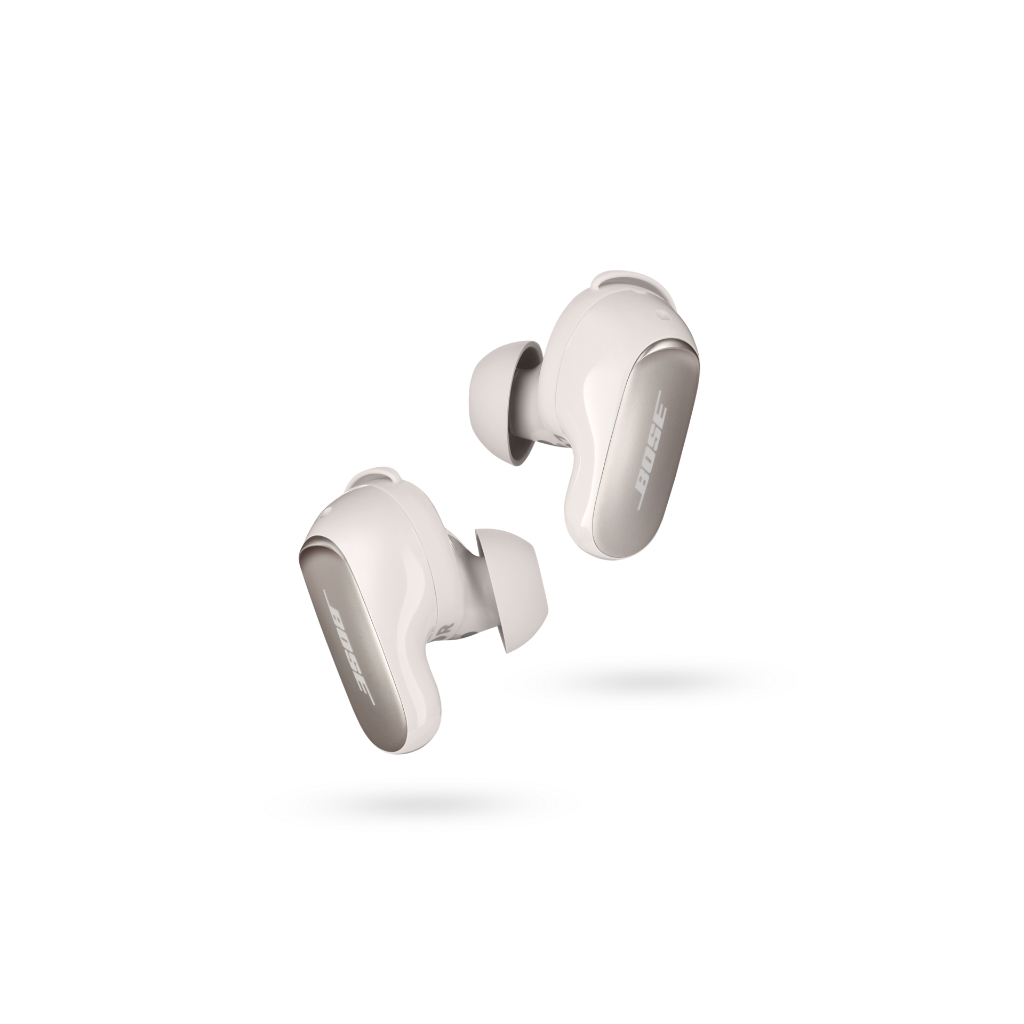 Tai nghe Bose QuietComfort Ultra Earbuds| Pin 24 giờ| Immersive Audio ...