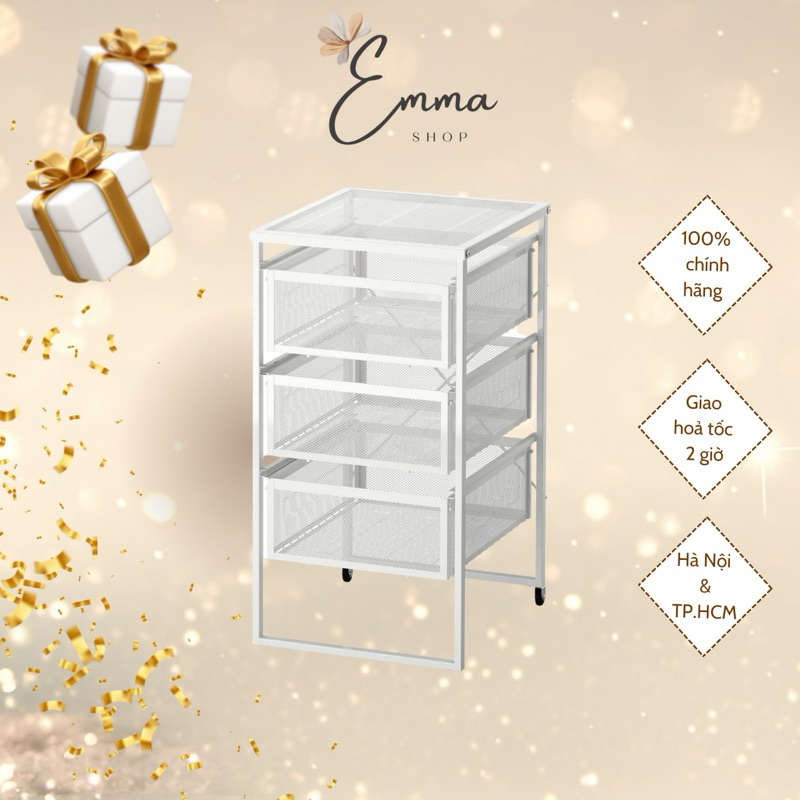 Kệ LENNART đa năng IKEA Chính Hãng | Shopee Việt Nam