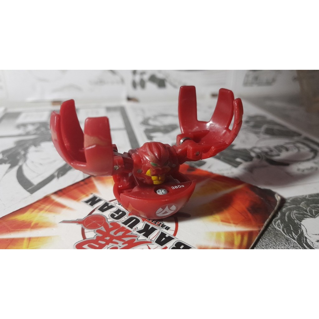bakugan size b2 | Shopee Việt Nam