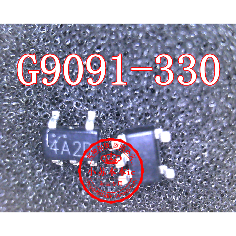 G9091-330T11U G9091-330 9091 4A2D 4A2 4A ic nguồn trên bo mạch - Mới ...