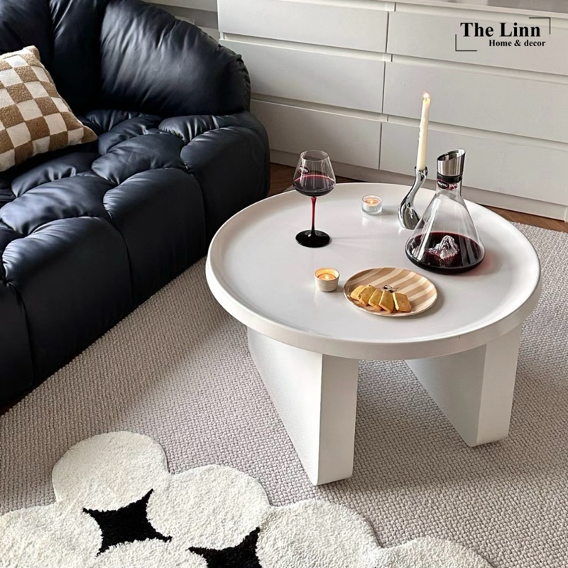 Bàn trà MINE nhập khẩu cao cấp / MINE Table | Shopee Việt Nam