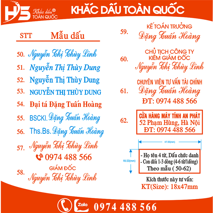 Con Dấu Liền Mực ” Dấu 2 dòng" khắc theo yêu cầu (Shiny S-843) | Shopee ...