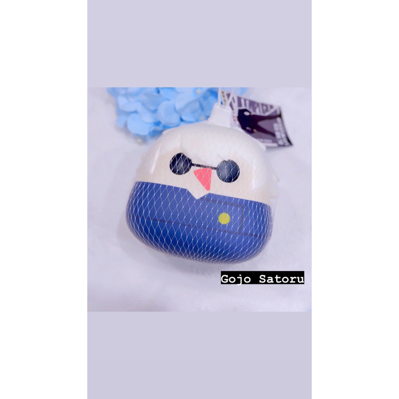 Squishy Gojo Satoru và Geto Suguru siêu dễ thương trong Jujutsu Kaisen ...