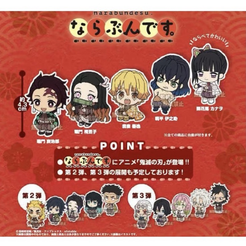 [Chính hãng] Figure mini Kny Kimetsu no Yaiba Thanh gươm diệt quỷ ...