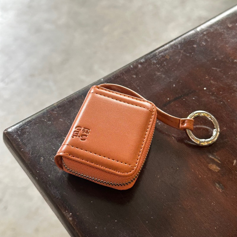 Hachi Airpod Pouch - Túi Mini Đựng Airpod Da Thật ( Ouithebrand ...
