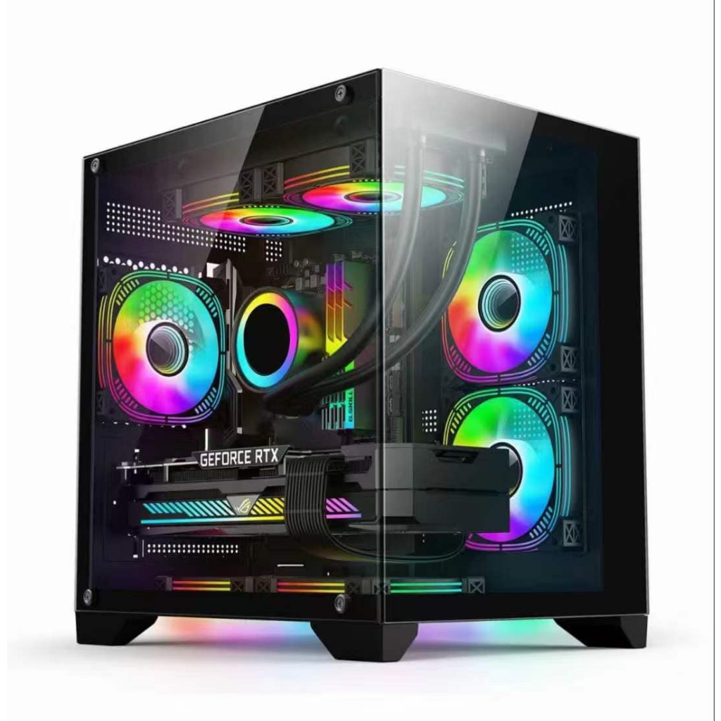 Vỏ case (vỏ máy tính) Cesar Bravery mẫu mới - White -Black | Shopee ...