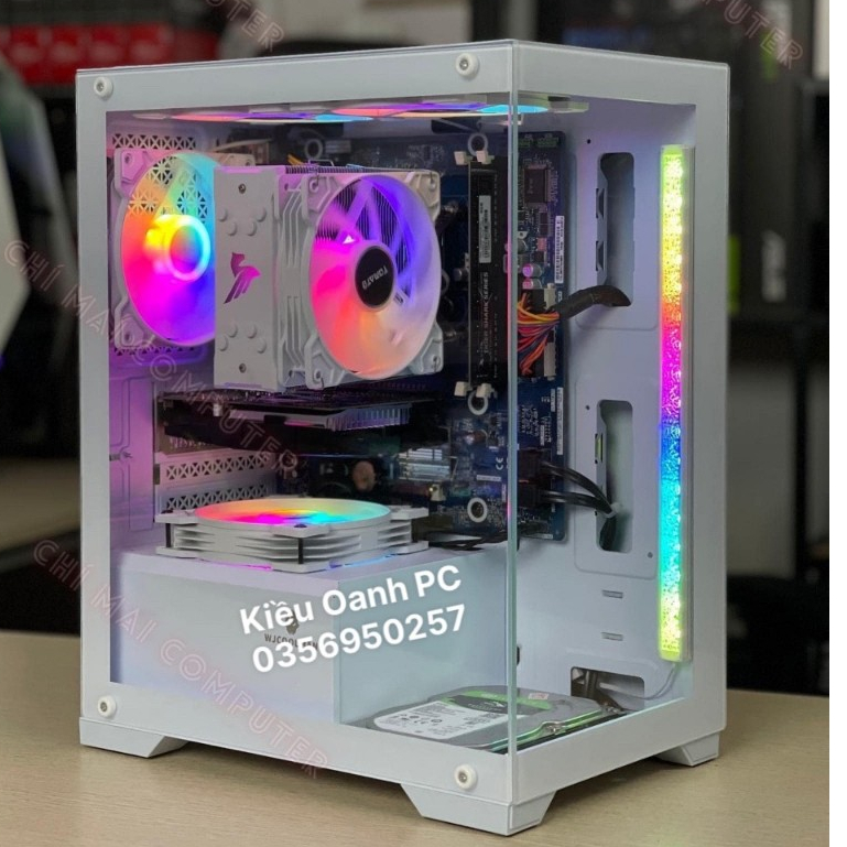 Vỏ case (vỏ máy tính) Cesar Bravery mẫu mới - White -Black | Shopee ...
