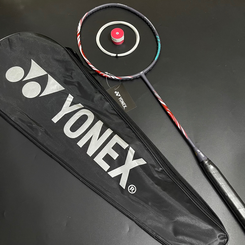 Vợt cầu lông Yonex Astrox 100ZZ khung carbon căng sẵn 9-10kg | Shopee ...