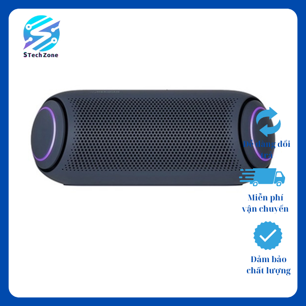 Loa Bluetooth LG XBOOMGo PL5 | Shopee Việt Nam