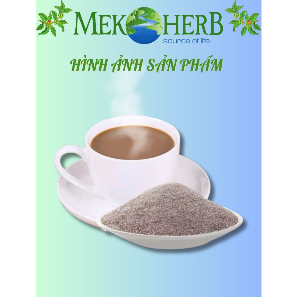 Cà Phê Hòa Tan 5IN1 Meko Farm - Túi 150g | Shopee Việt Nam
