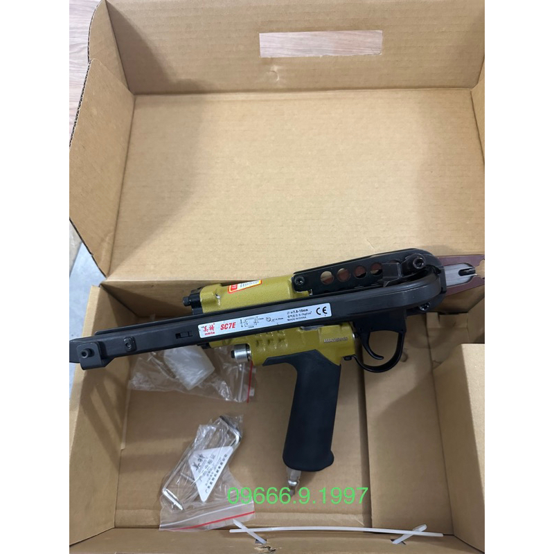 Súng bắn đinh C - SC7E Meite | Shopee Việt Nam