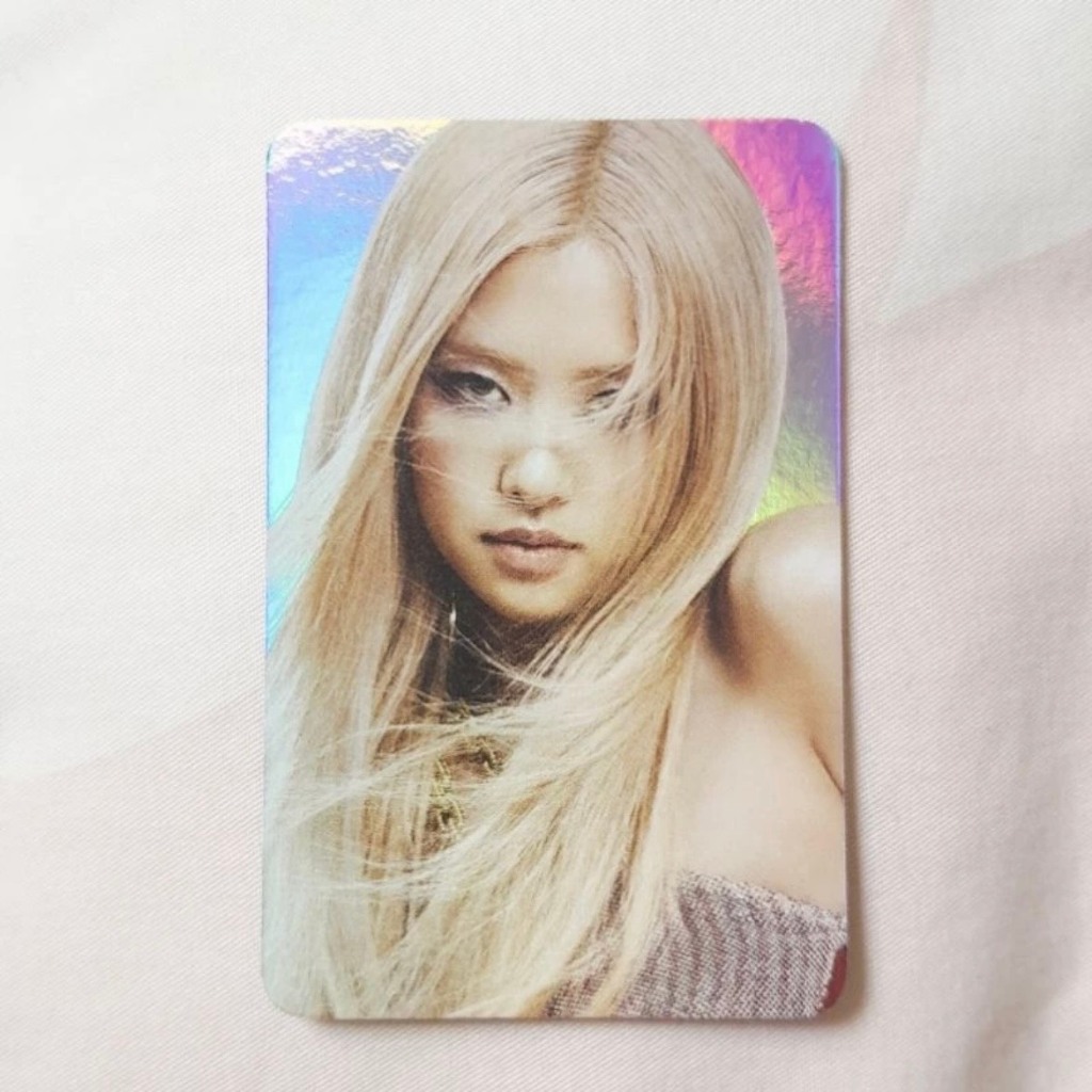 Tổng hợp photocard off BLACKPINK dưới 200k | Shopee Việt Nam
