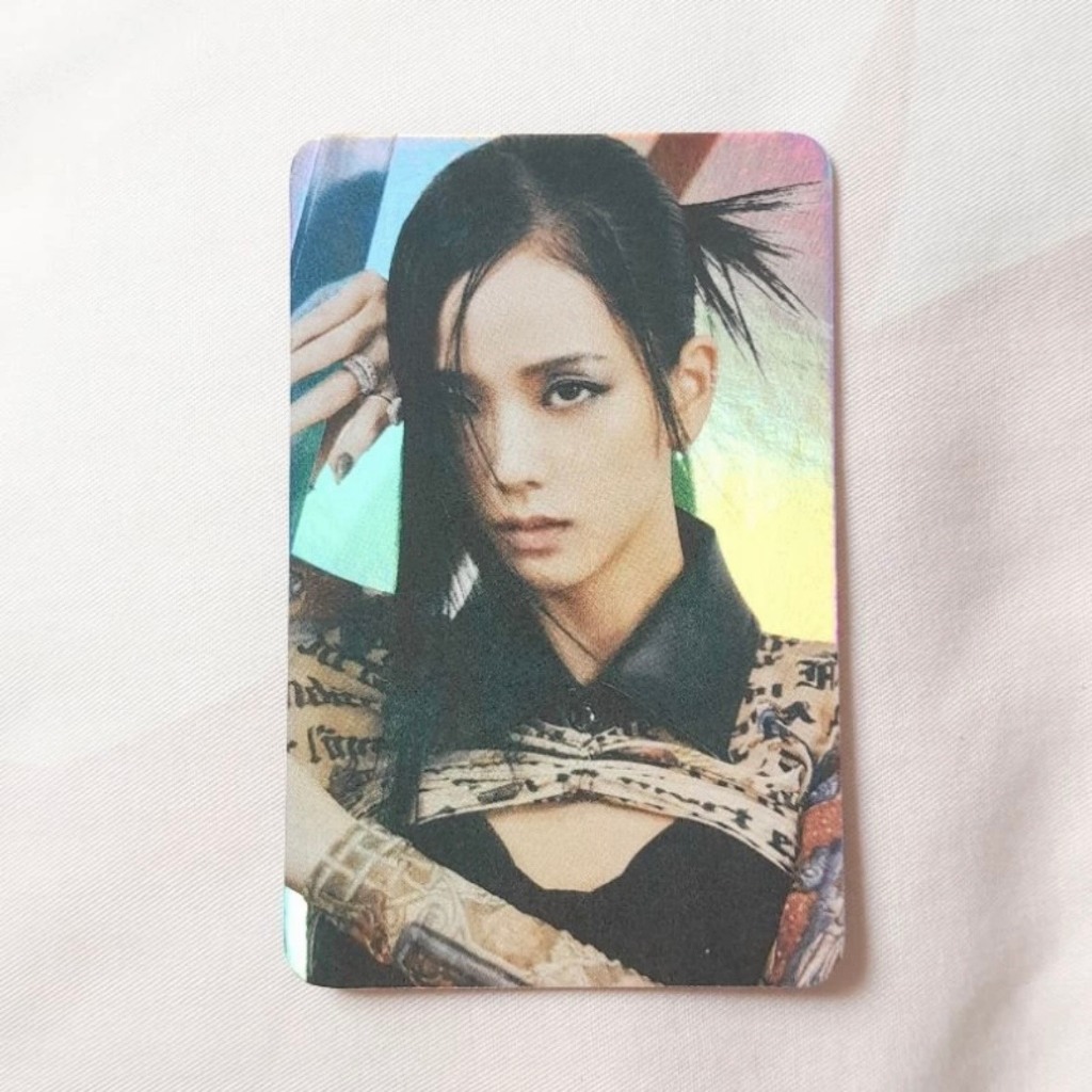 Tổng hợp photocard off BLACKPINK dưới 200k | Shopee Việt Nam
