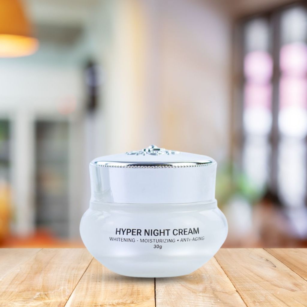 Kem dưỡng da ban đêm Trường Xuân Hyper Night Cream 30g | Shopee Việt Nam