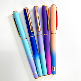 Bút Mực Sao Thiên S022 kim tinh lá tre luyện chữ thanh đậm calligraphy | Shopee Việt Nam