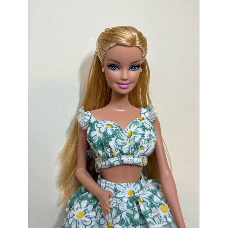 Búp bê barbie MIX3 | Shopee Việt Nam