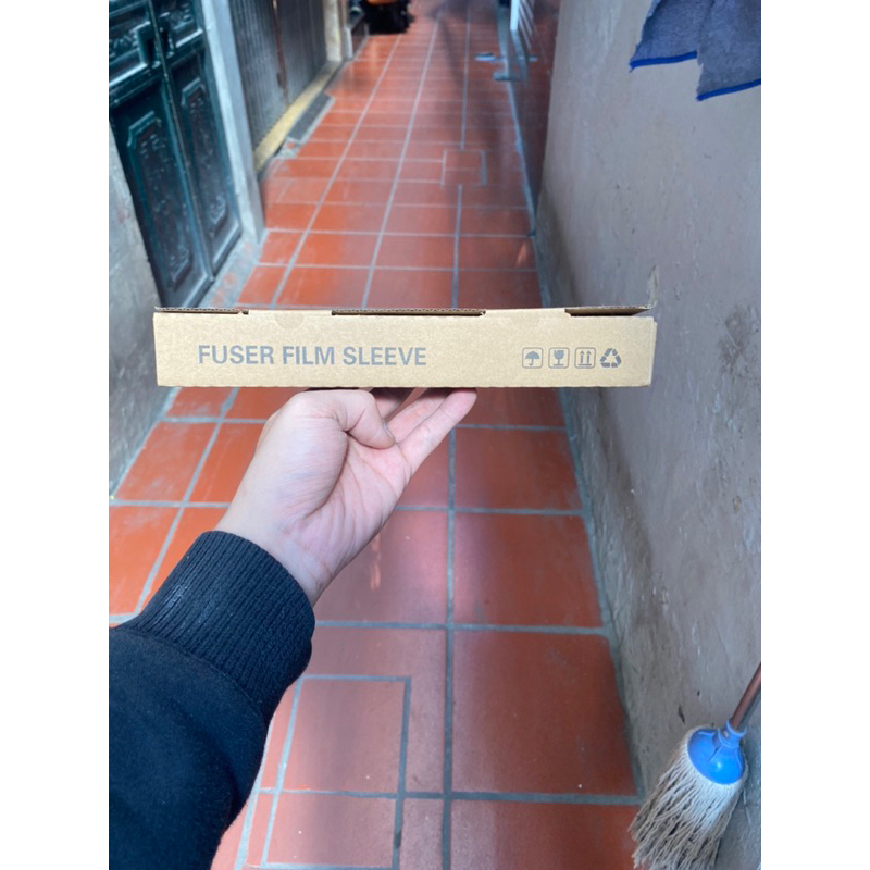 Bao lụa máy in tốc độ cao dành cho các dòng máy Hp401/402 6300/6670/251 ...