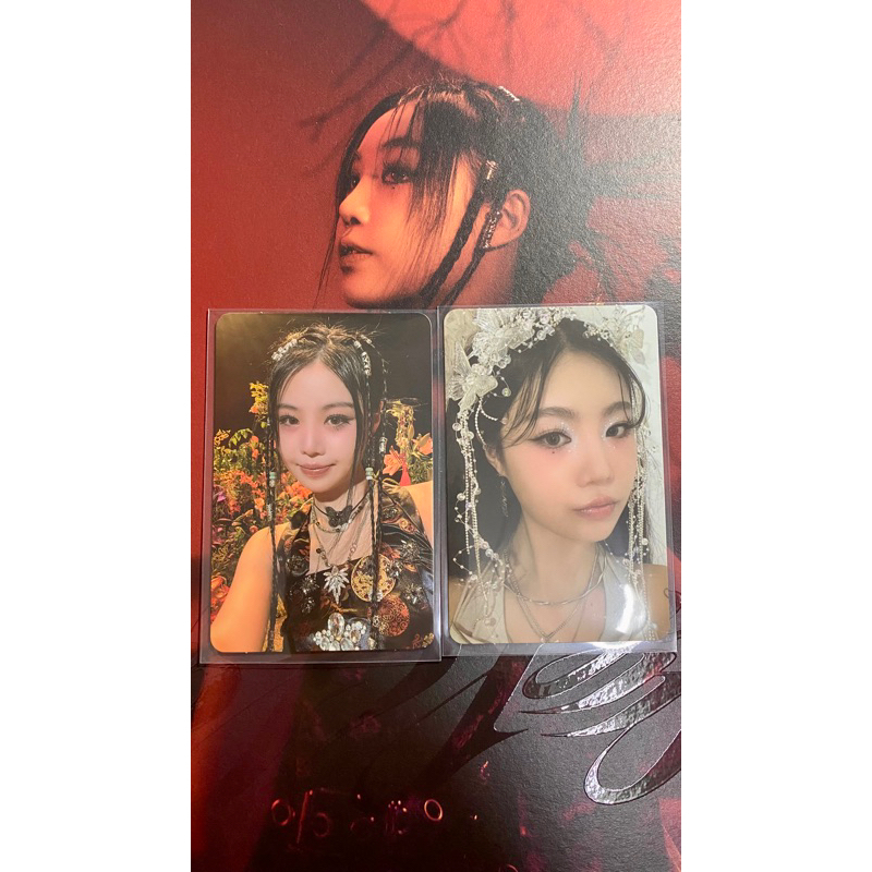 Album ảnh Soojin Agassy | Shopee Việt Nam