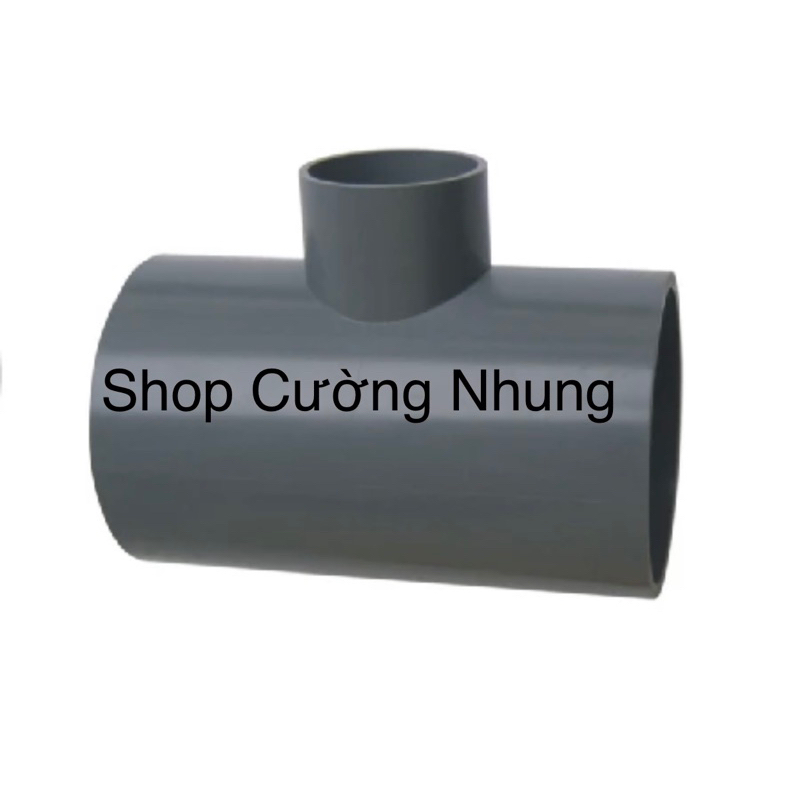 Tê thu ống PVC các cỡ 21-48 | Shopee Việt Nam